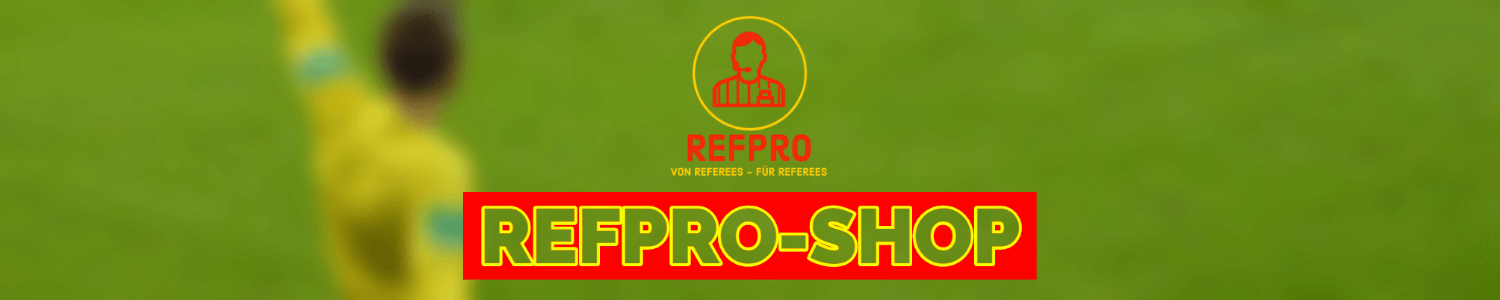 REFPRO – DAS Schiedsrichter Headset